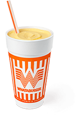 New Fast Food Items