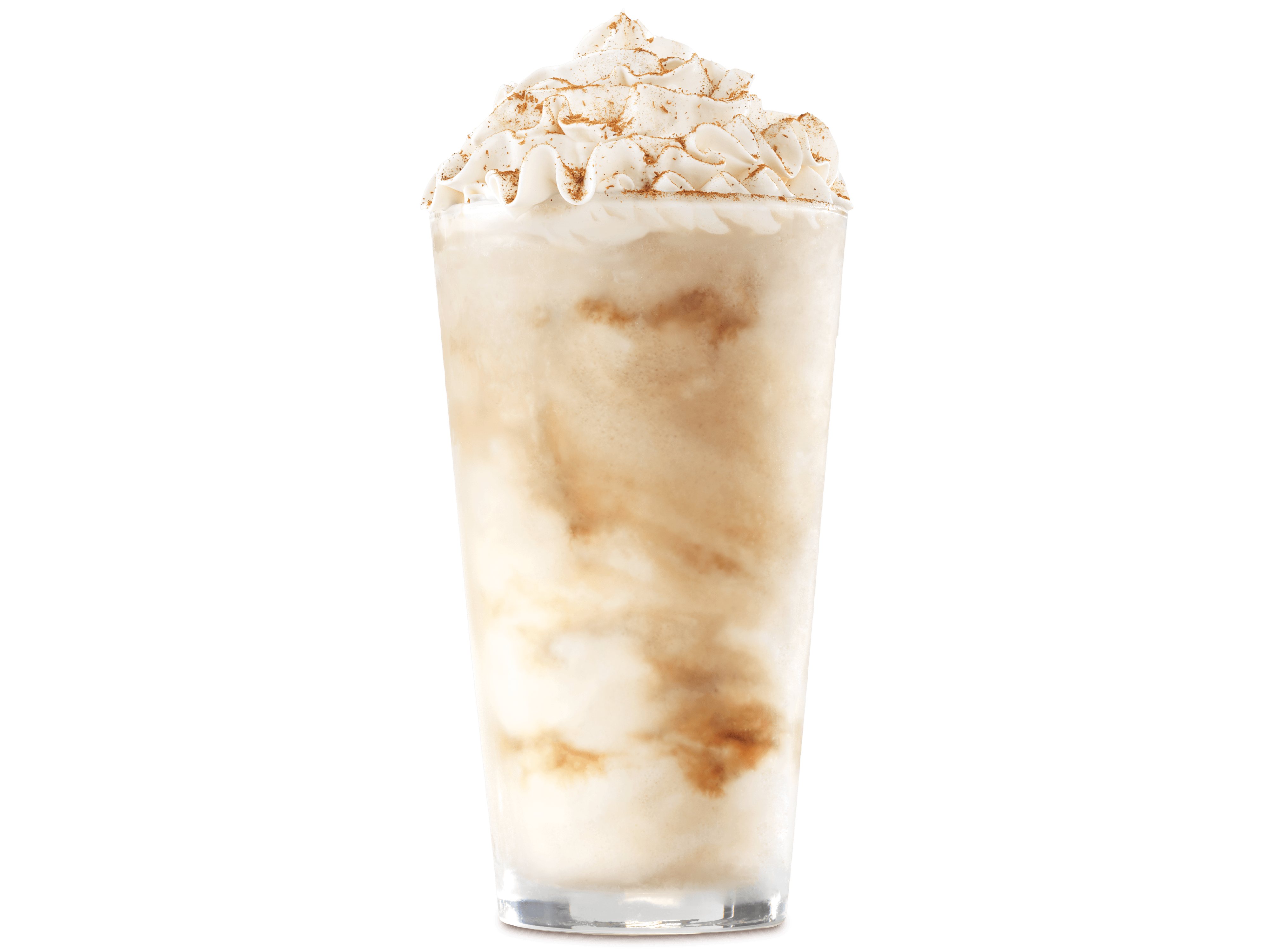 Arby s Snack Size Caramel Cinnamon Shake Nutrition Facts Arby s Snack Size Caramel Cinnamon Shake Nutrition Facts