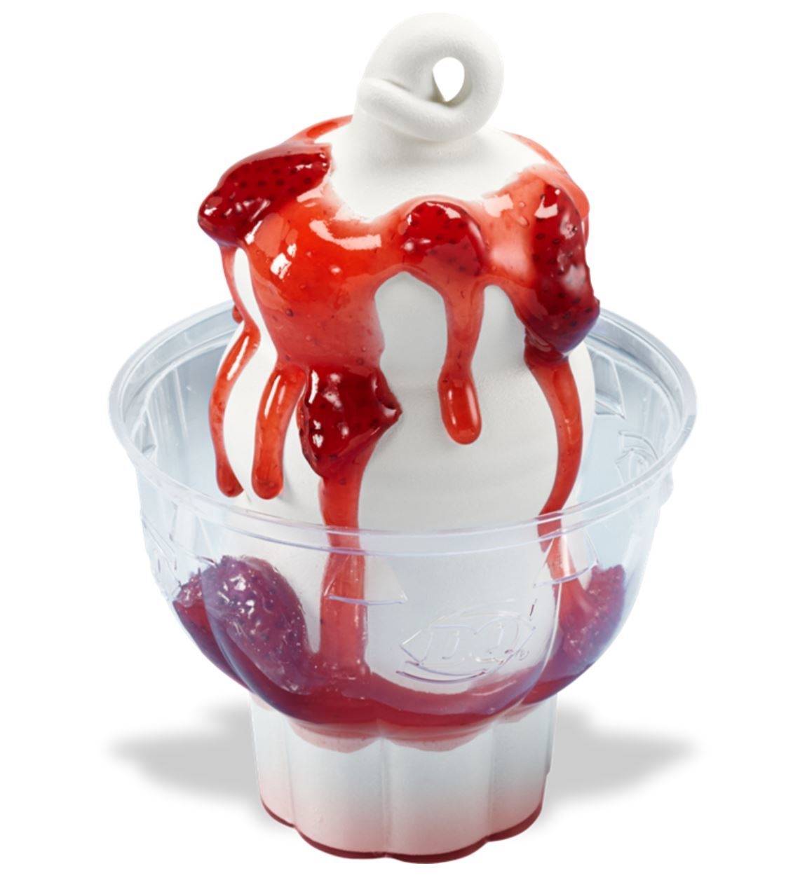 Dairy Queen Strawberry Sundae Nutrition Facts Dairy Queen Strawberry Sundae Nutrition Facts