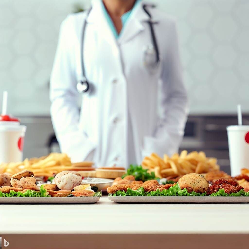 Chick-fil-A Nutrition Facts & Calories